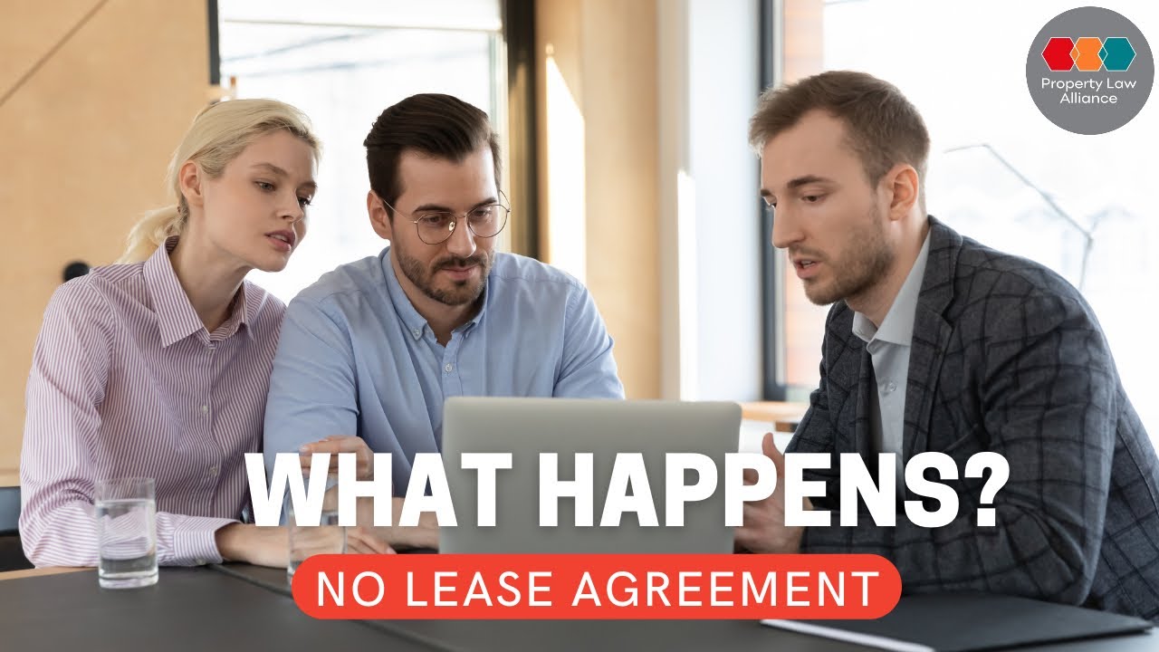 What Happens If There Was No Lease Agreement property YouTube what-happens-if-there-was-no-lease-agreement-property-youtube