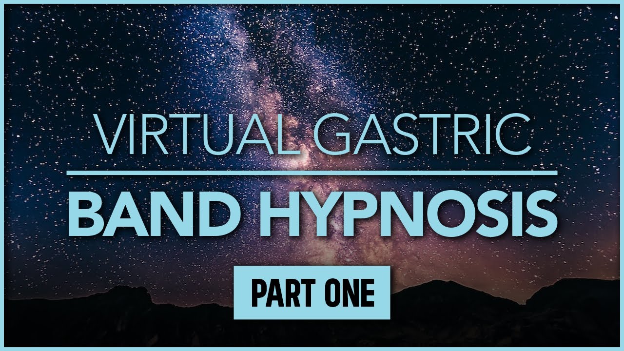Lose Weight Easily and Naturally with Virtual Gastric Band Hypnosis ...