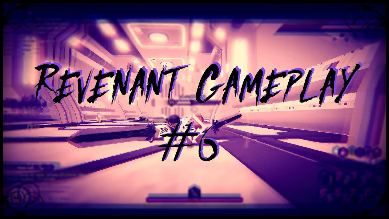 Black Magic II: Revenant Gameplay #6 - YouTube