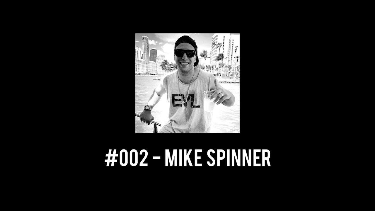 #002 - Mike Spinner / The Rollback: a BMX Podcast - YouTube