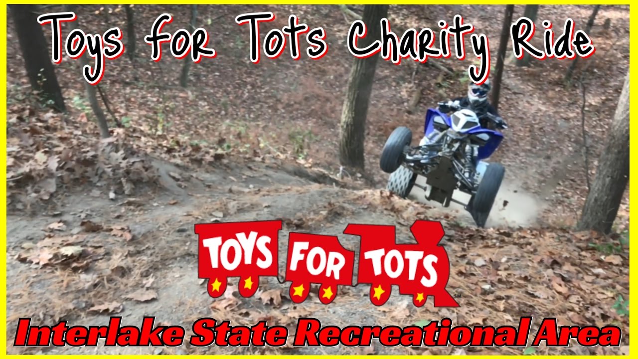 Toys For Tots Charity Ride - Interlake Indiana Off Road Park | ISRA DNR ...