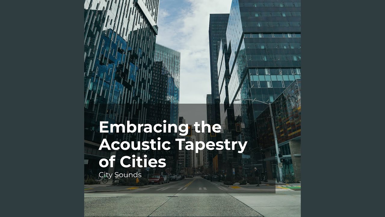 Commotion in the City - YouTube