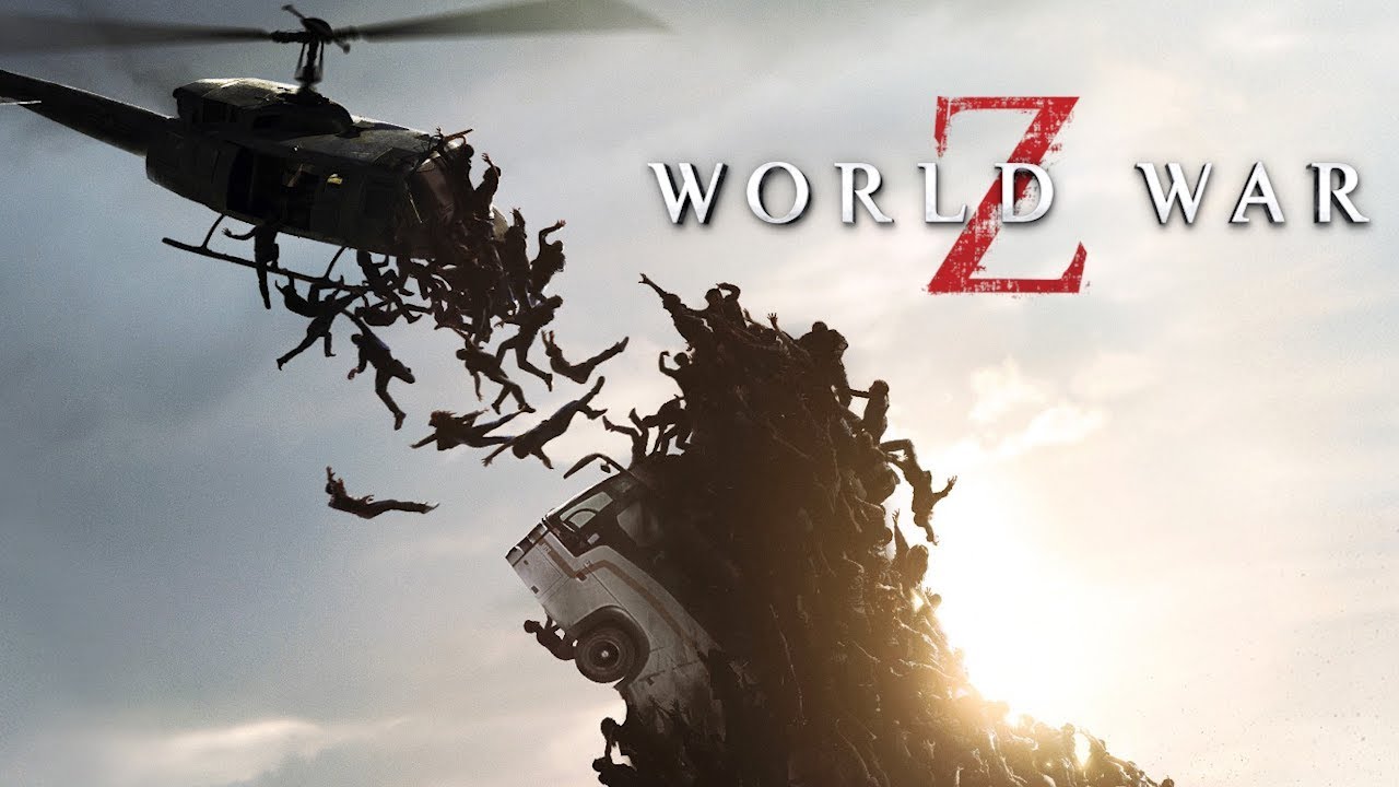 That's A Lot Of Zeke! | World War Z Gameplay - YouTube