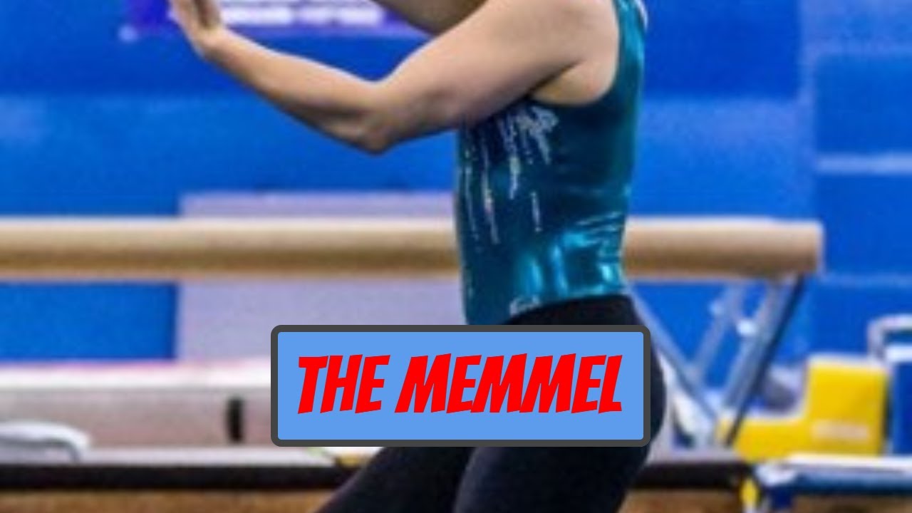 Them Doing Them: The Memmel (Chellsie Memmel) - YouTube