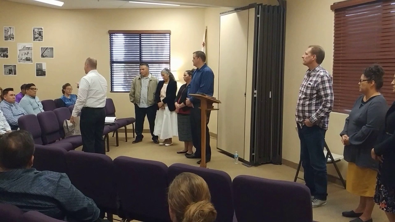 SCC CMC 2017 - 16 - Bro. Dwayne Uzzle - Outreach that Works! - YouTube