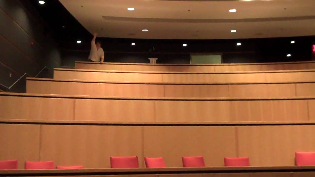 Checking out the Cybertorium. - YouTube