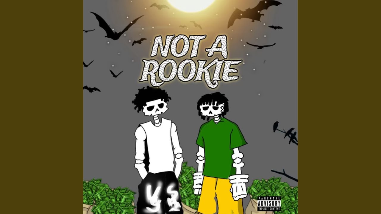 Not a Rookie - YouTube