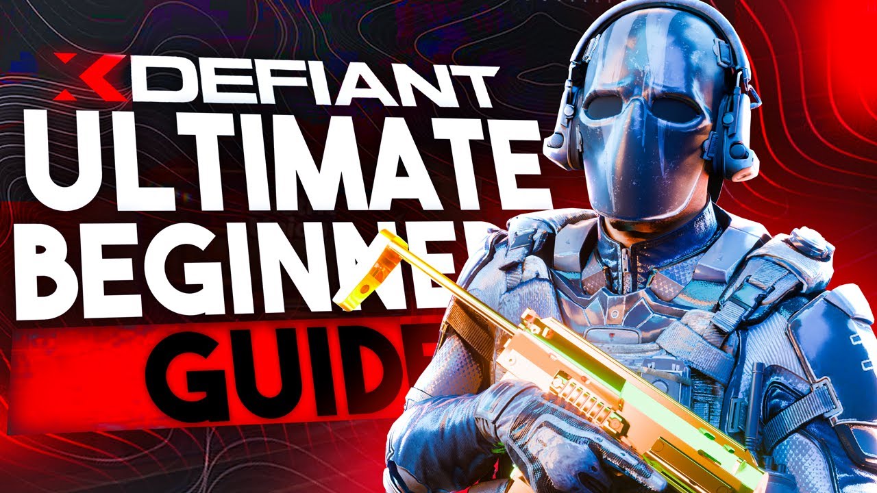 Top 10 Best Loadouts In Xdefiant Best Class Setups Xdefiant Youtube