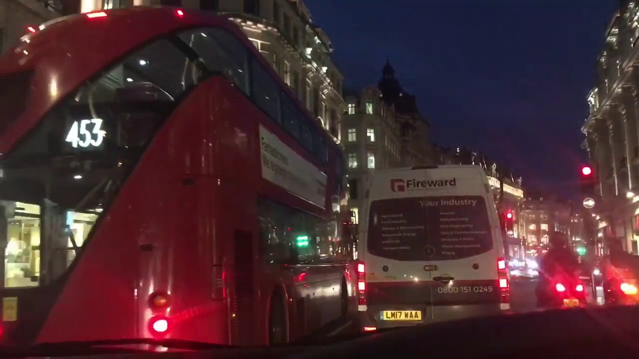 Pipe Club of London September 2019 - YouTube