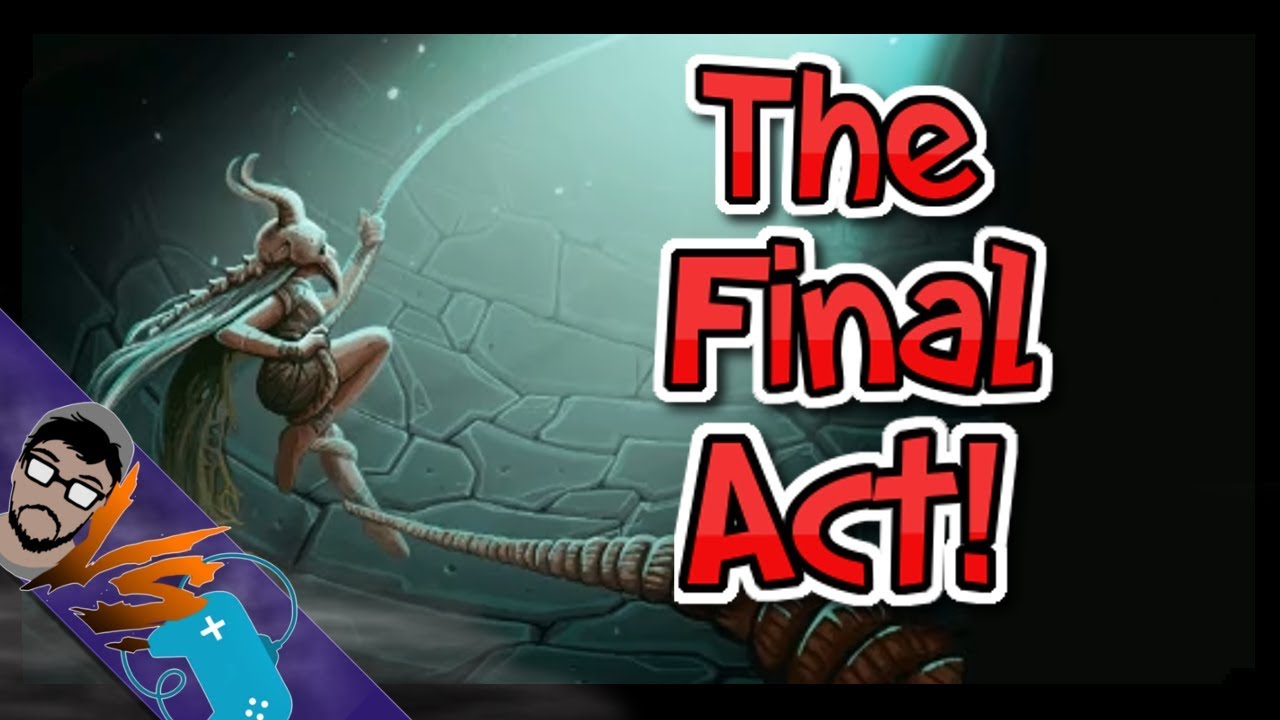 Slay The Spire's 4th Final Act?! | Mablin Tales #57 - YouTube