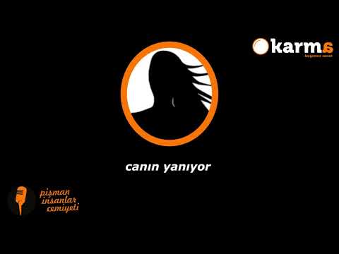 Pişman İnsanlar Cemiyeti - Her Şeye Alışıyor İnsan