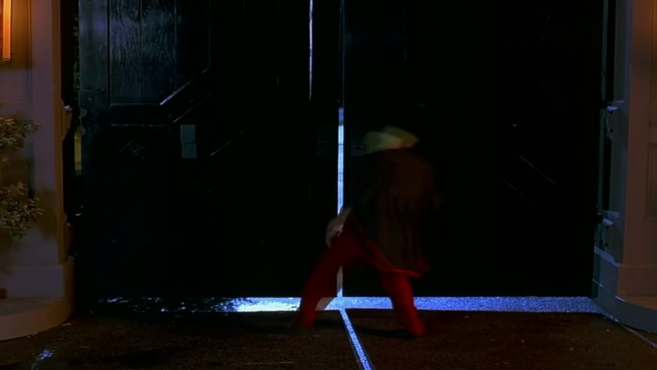 The Mask - Cuban Pete song - YouTube