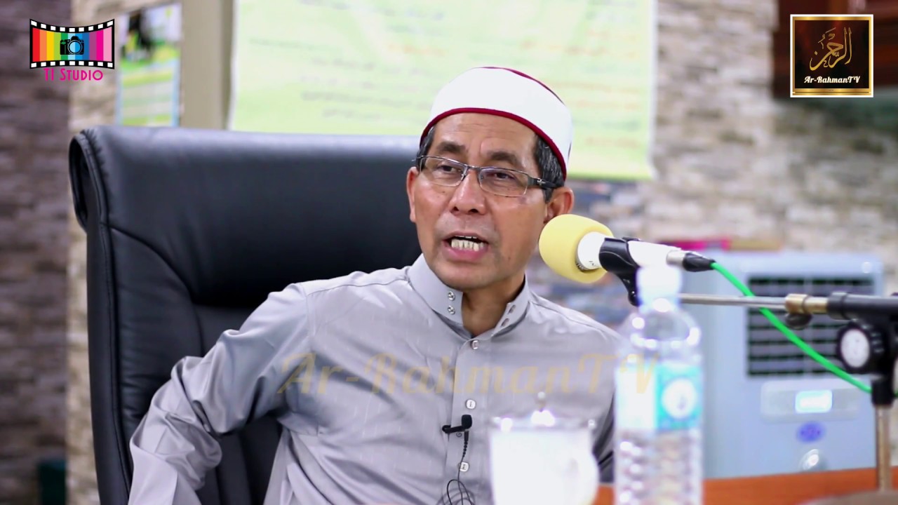Syeikh Ahmad Faisol - Jangan Lupa Bayar Zakat Fitrah - YouTube