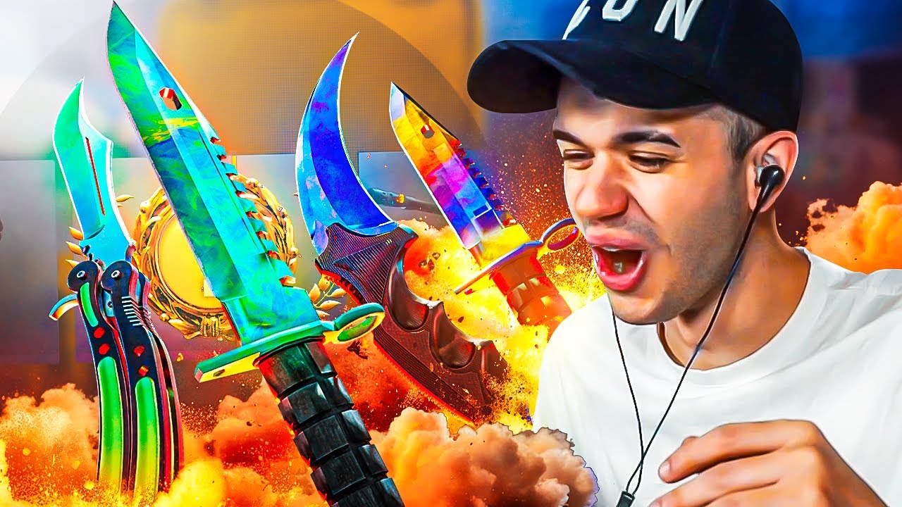 LOS 15 MEJORES DORADOS DE sTaXx EN CS!! - YouTube