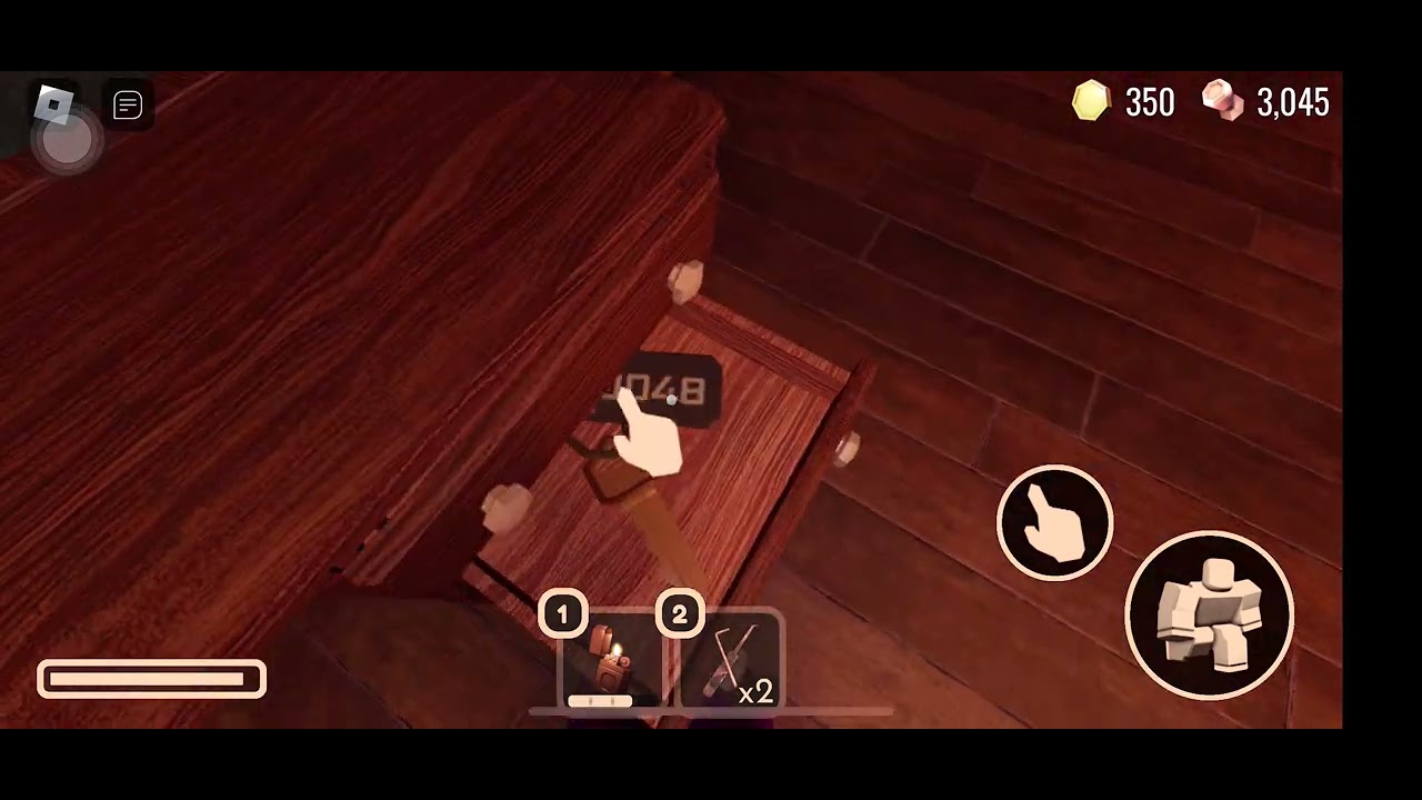 Doors (GENDER REVEAL AT END) - YouTube