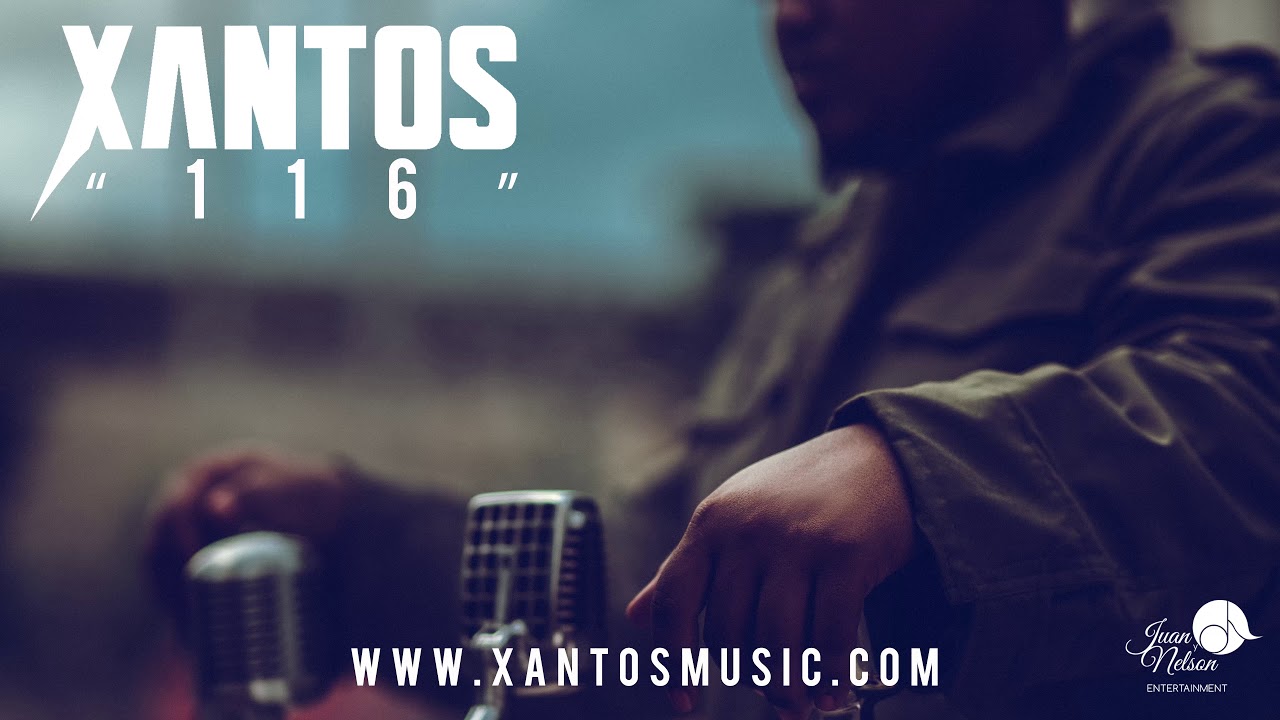 116 - Xantos / Official Audio - YouTube