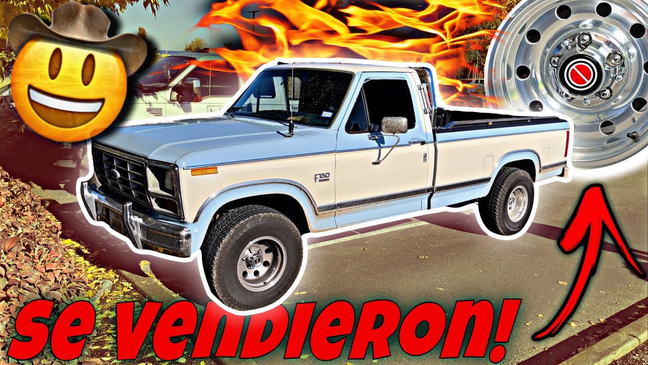 Noticias De La Chatona 91 y Vendemos Rines Eddie Bauer a el Compa de la ...