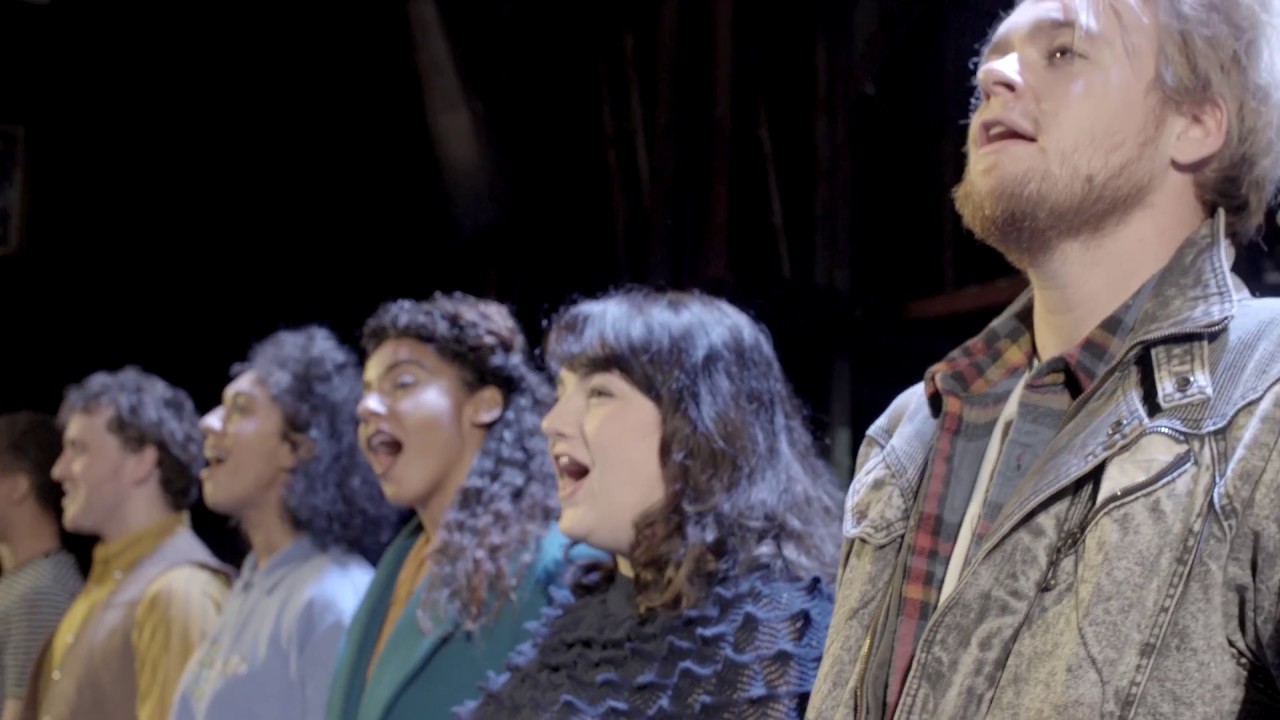 RENT the Musical - Trailer - YouTube