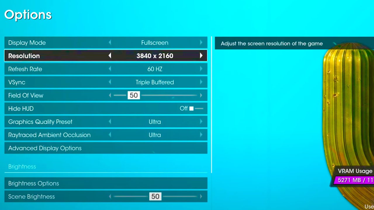 Saints Row 2022 Menu & Settings TOUR PC - YouTube