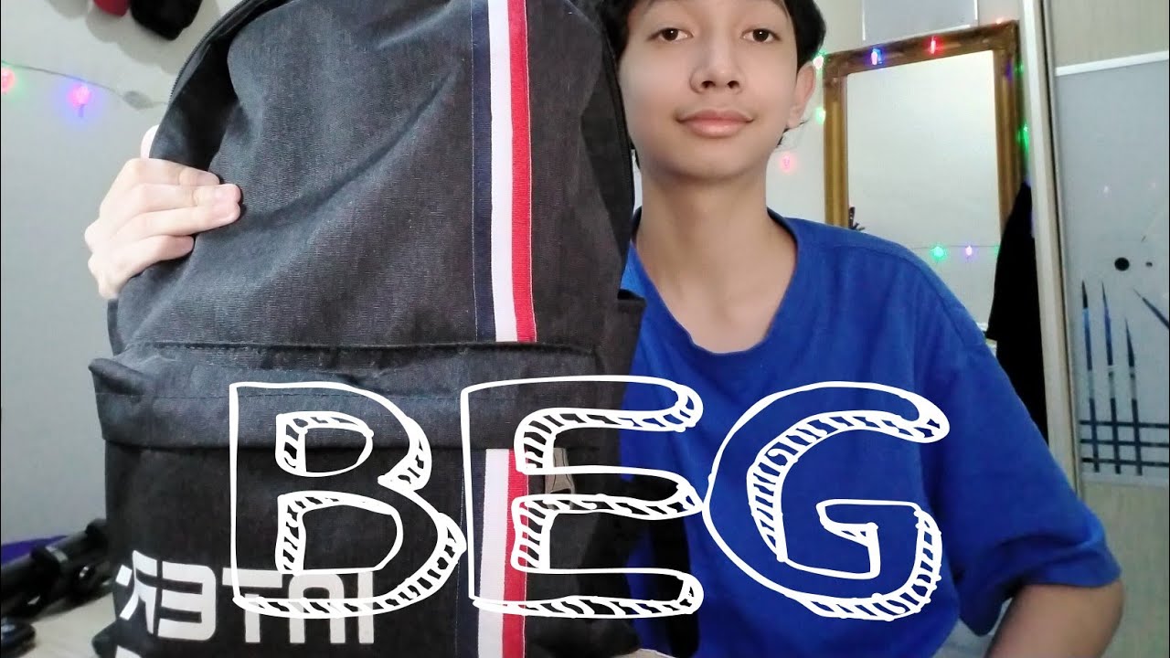 BEG - YouTube
