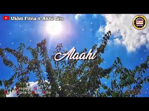 Sholawat Terbaru 2021 - Alaahi