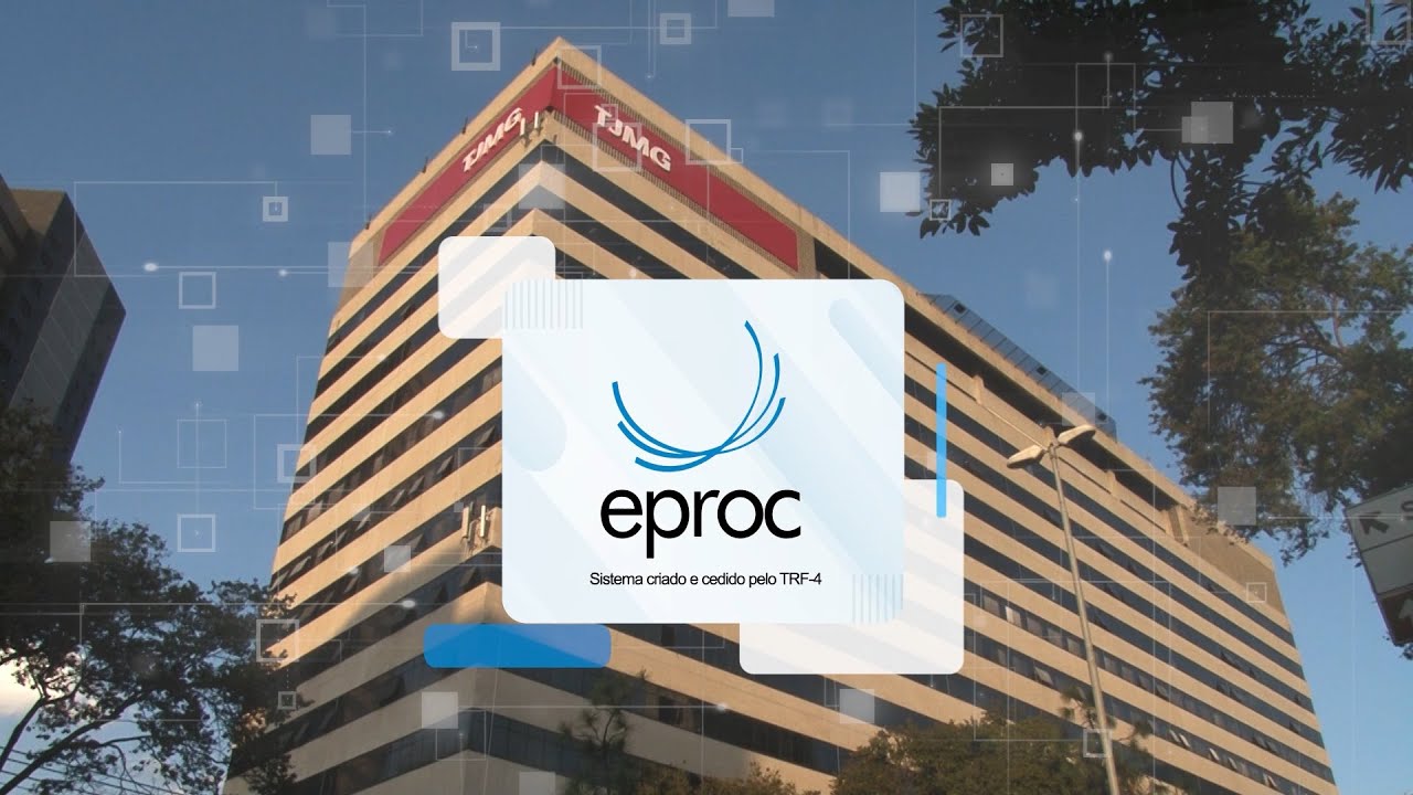 Eproc - YouTube