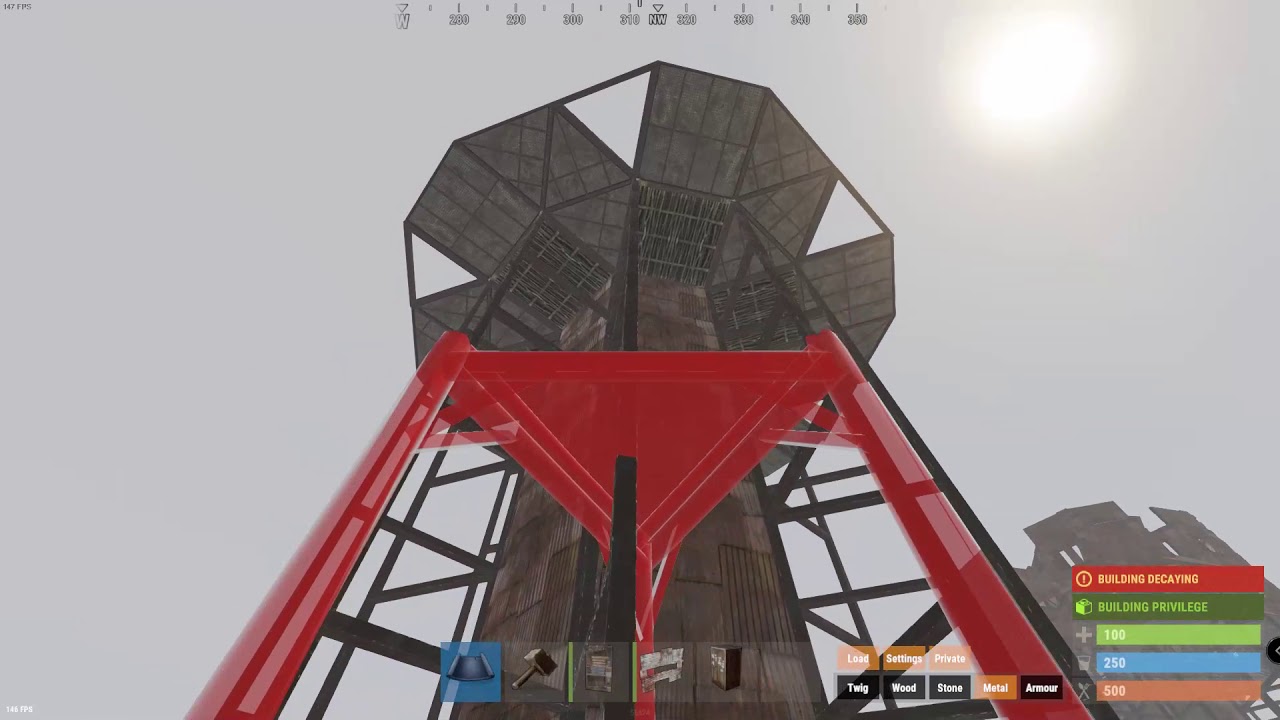 The Best Raid Base Of 2020 (Insane Peeks)! - YouTube