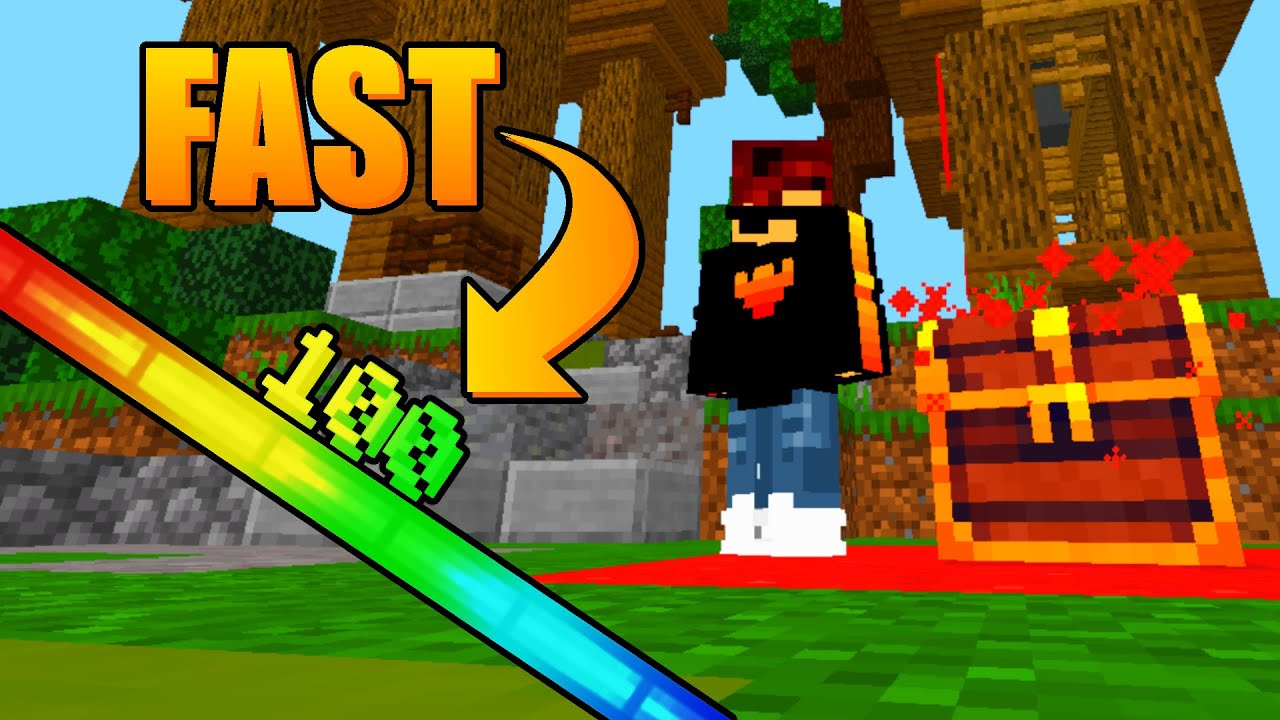 How to Level Up FAST in Treasure Wars! (Best Method) - The Hive - YouTube