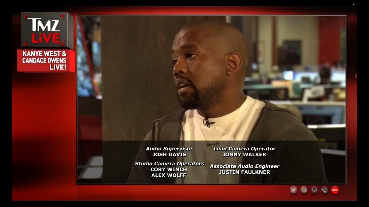 TMZ Live Harvey Levin Productions Paramedia Telepictures Warner Bros ...