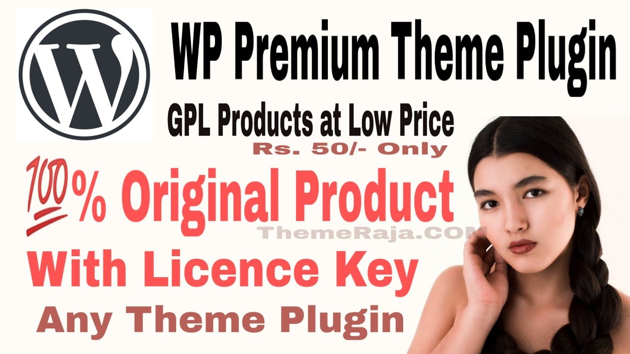 GPL Theme Plugin At Low Price 50/- Any Premium Wordpress Plugin Theme.net GPLPlugins Membership ...