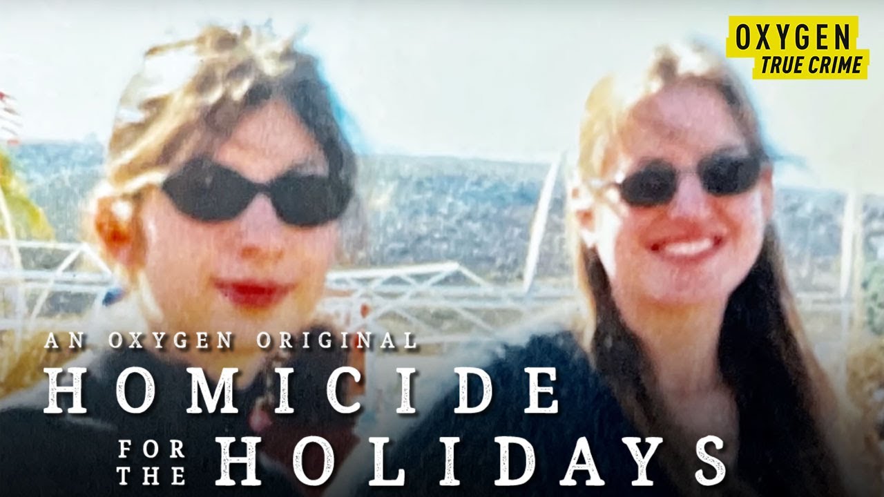 Police Find A Bullet-Ridden Car With No Body | Homicide for the ...