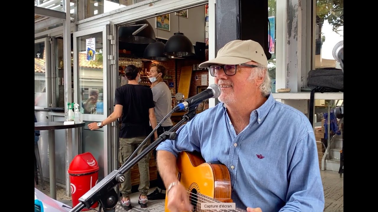 Chansons vintage au top - YouTube