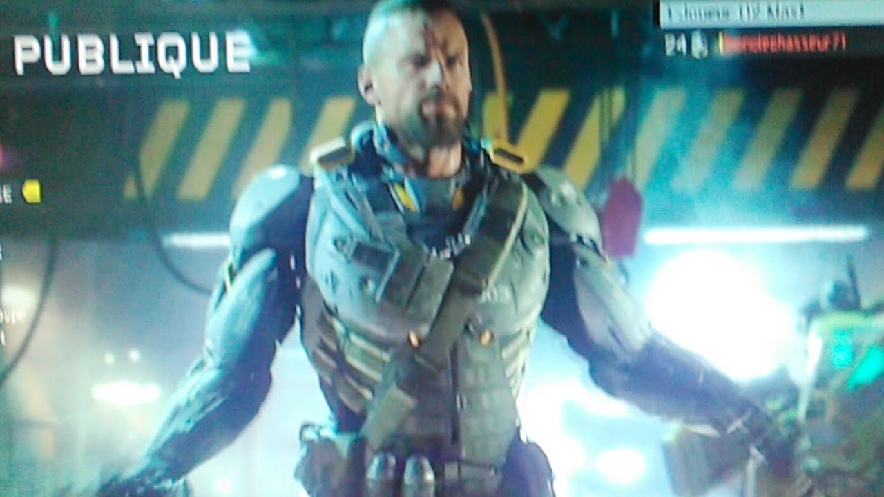 [LIVE]BO3 PS3 - YouTube