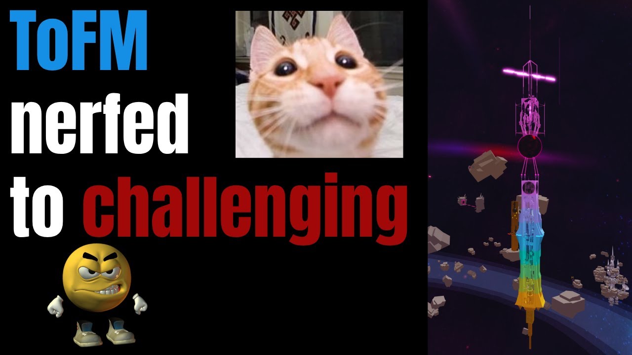 All ToFM skips you need to know - YouTube