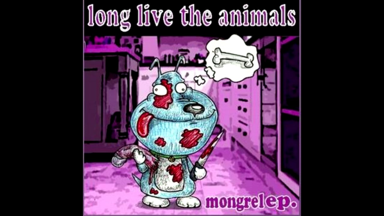 Leonized - Spastic Fantastic! (Long Live The Animals) - YouTube