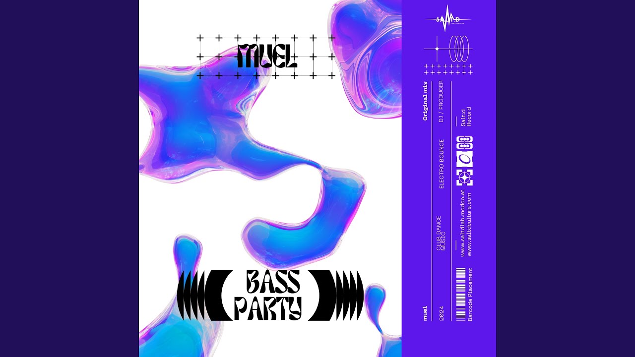BASS PARTY (Original Mix) - YouTube