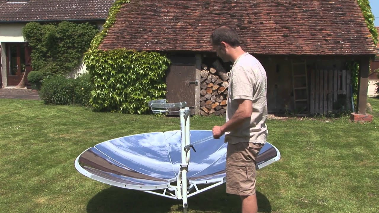 plan four solaire pdf