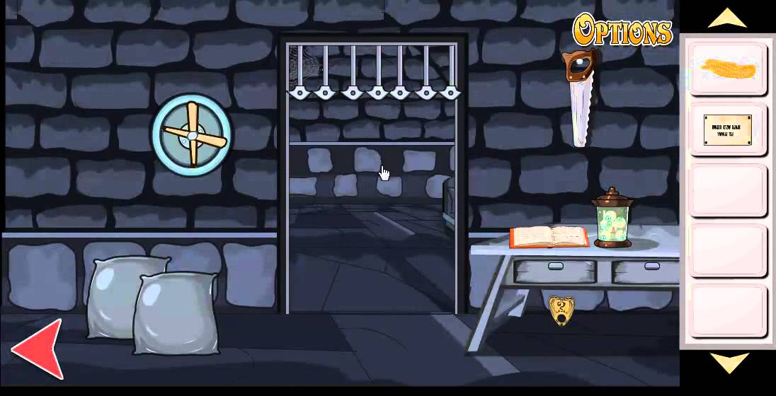 Escape Dungeon Breakout 2 Level 2 Walkthrough - YouTube