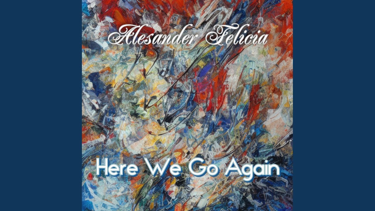 Here We Go Again - YouTube