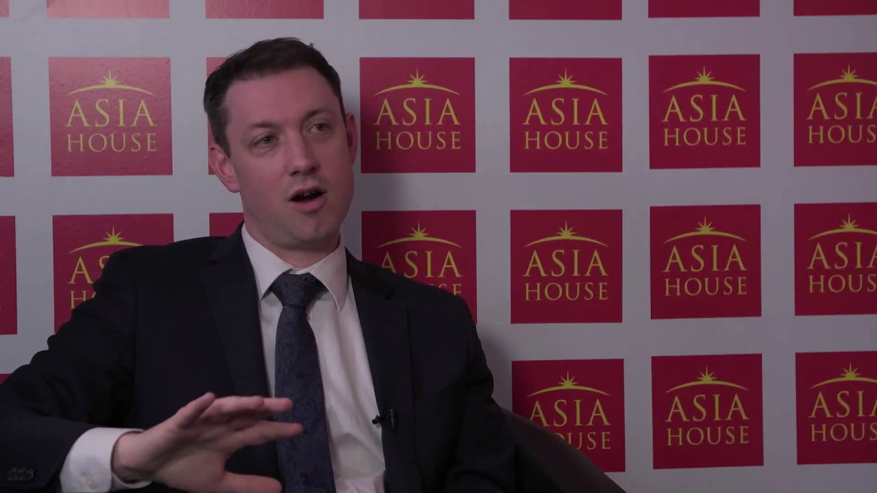 Trade opportunities for the G7 in emerging markets, with Michael ...