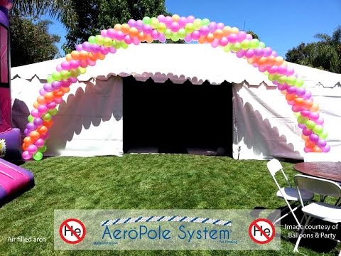 Interview with Treb Heining & Bill Schaffell of AeroPole System - YouTube