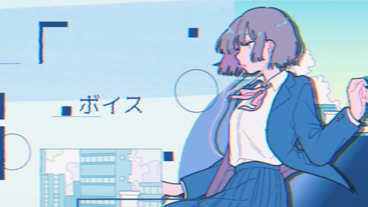 miolly - ボイス（Official Video） - YouTube