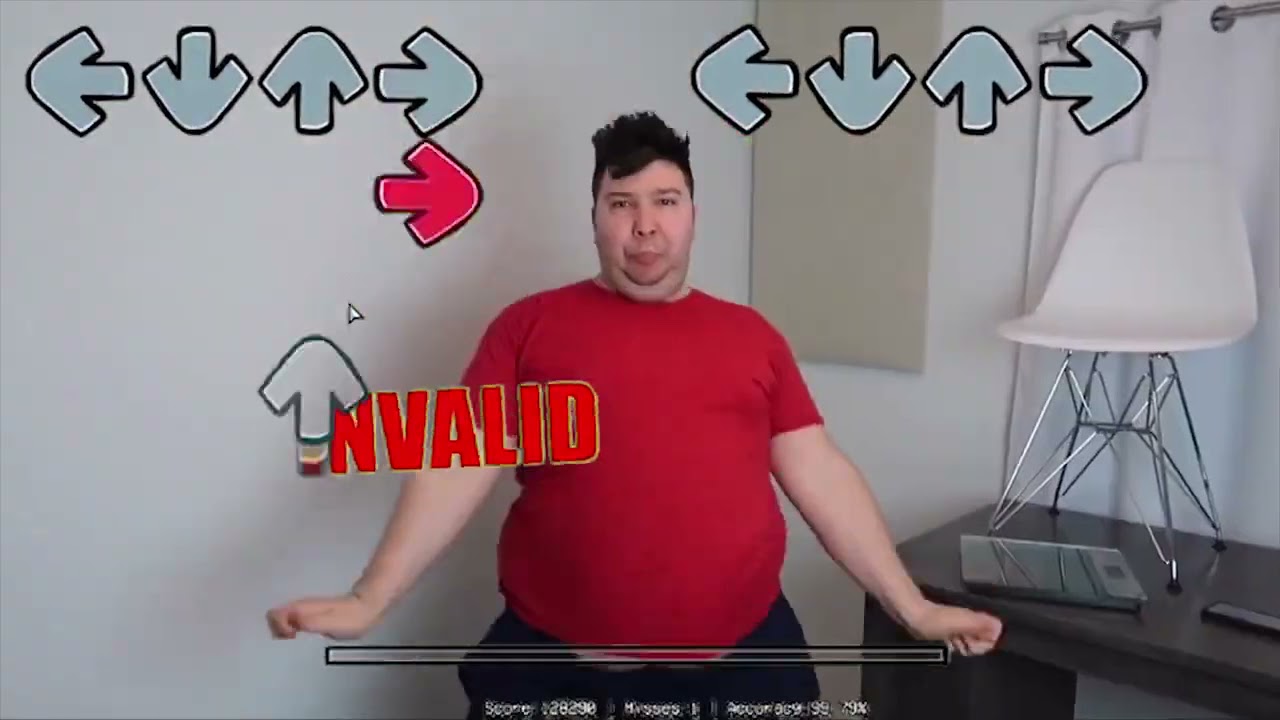 Tricky Phase 6 - YouTube