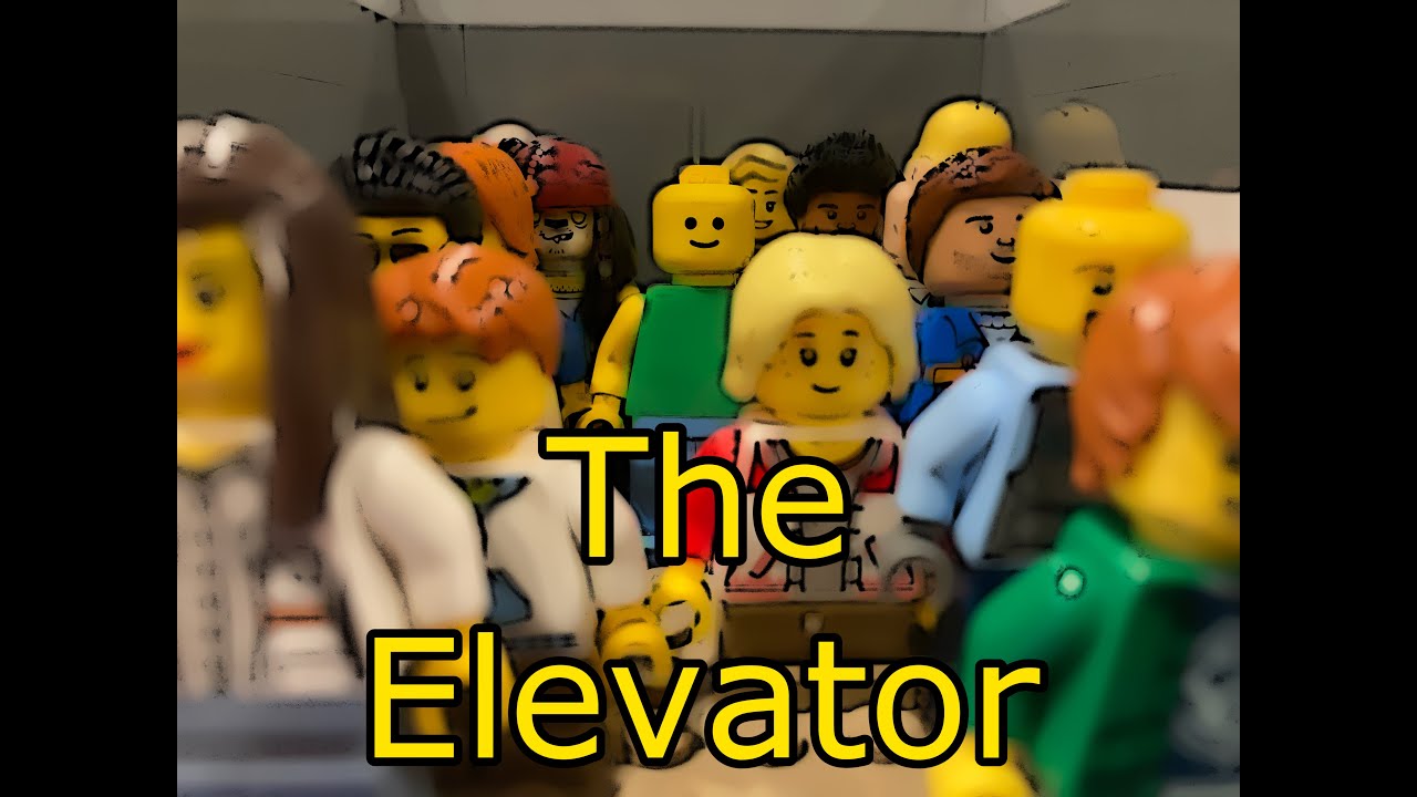 The Elevator - YouTube