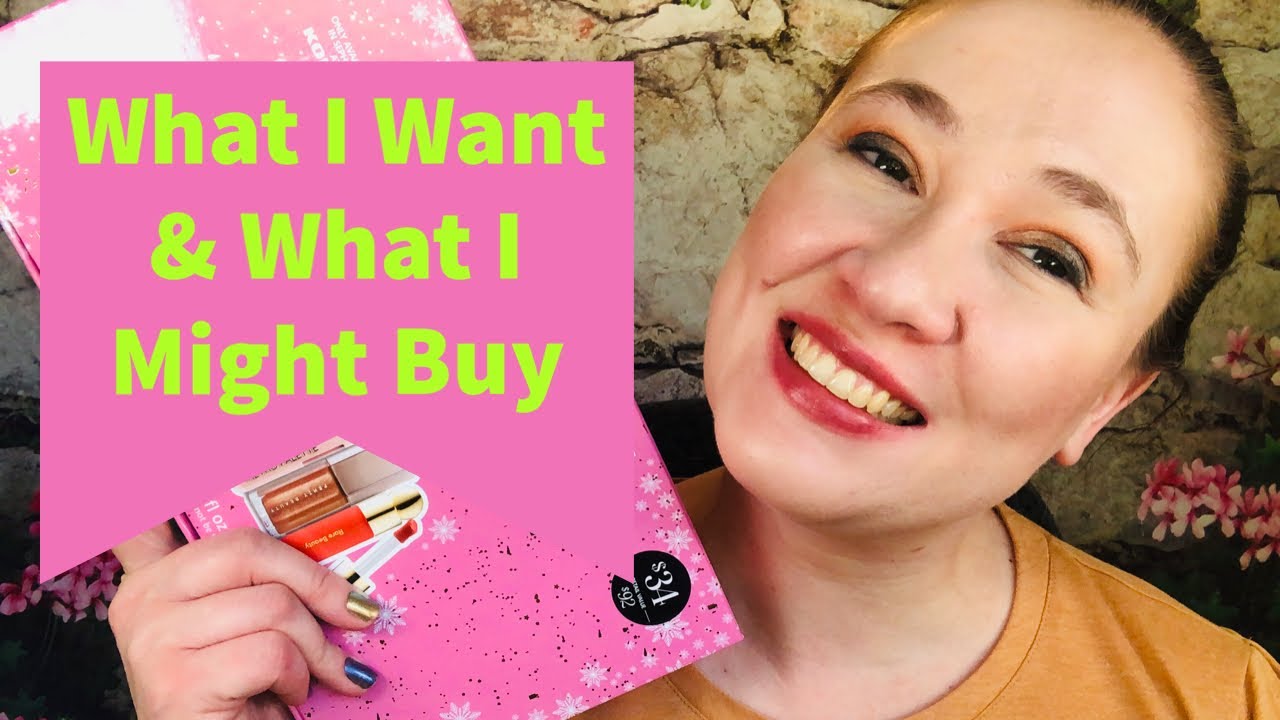 SEPHORA SALE: Looking Through My Sephora Loves List!! - YouTube