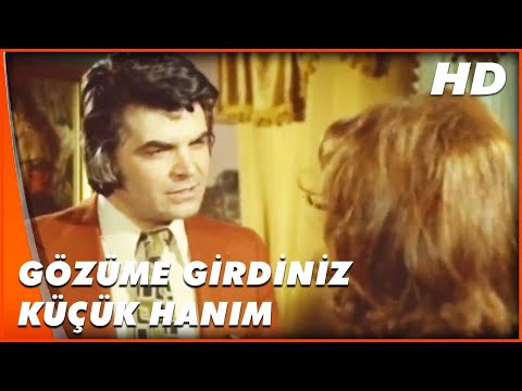 Kadınlar Hayır Derse | Hülya, Murat'ı Etkilemeyi Başarıyor | Türk Komedi Filmi