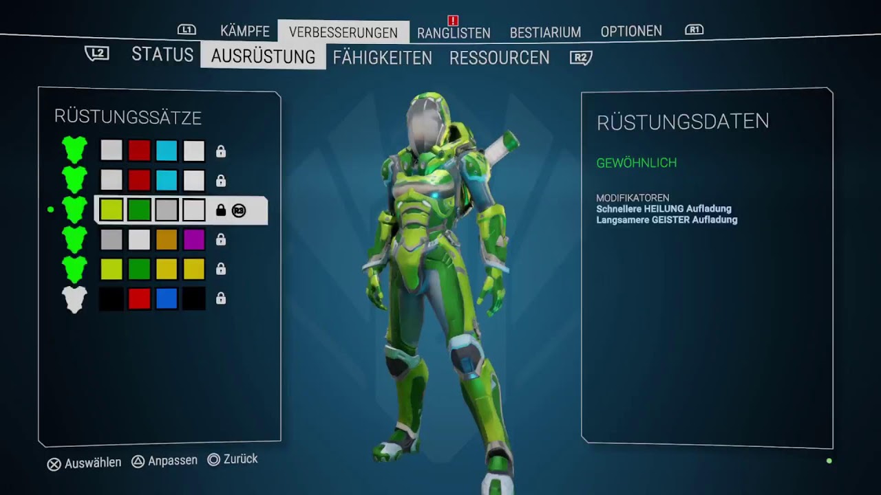 ALIENATION · Ps5 · Hamburg-Germany · 13.o7.2o24 - YouTube