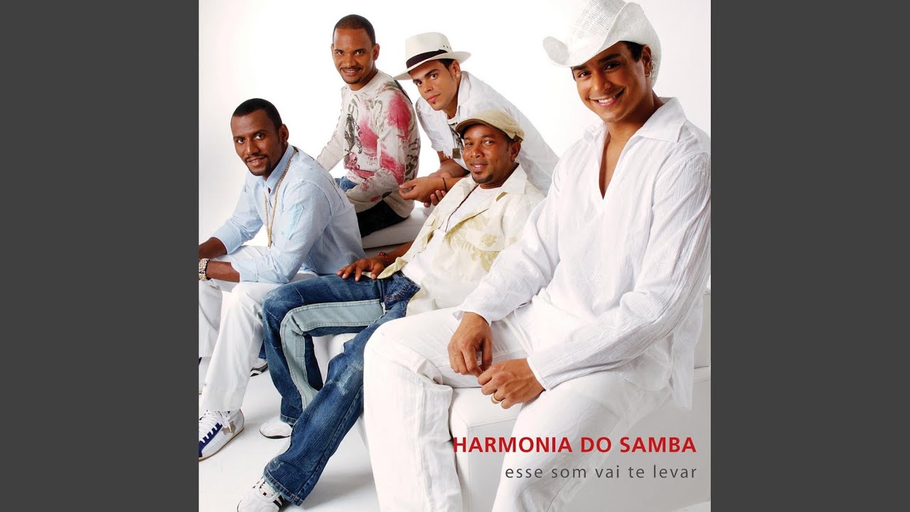 Samba-Merengue - YouTube Music