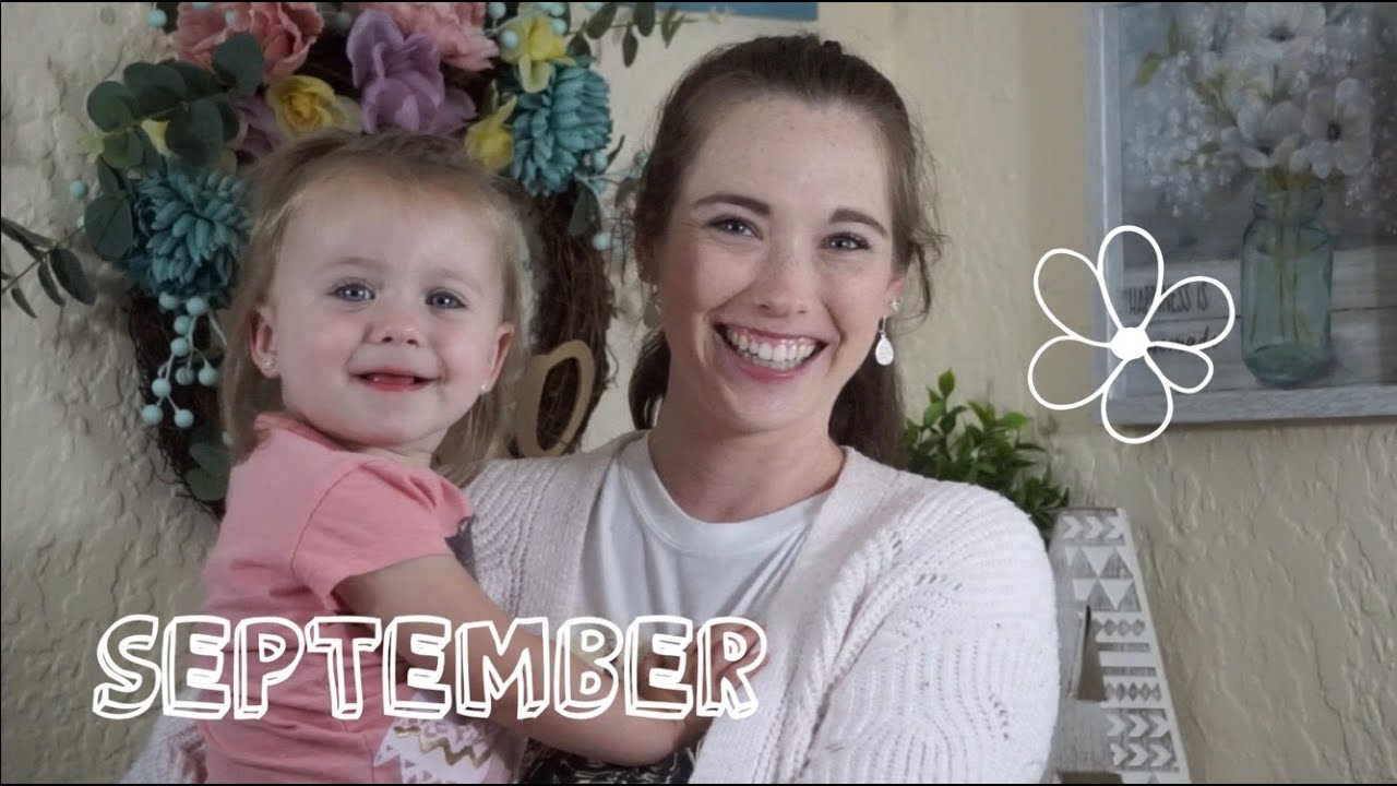 September Vibes - YouTube