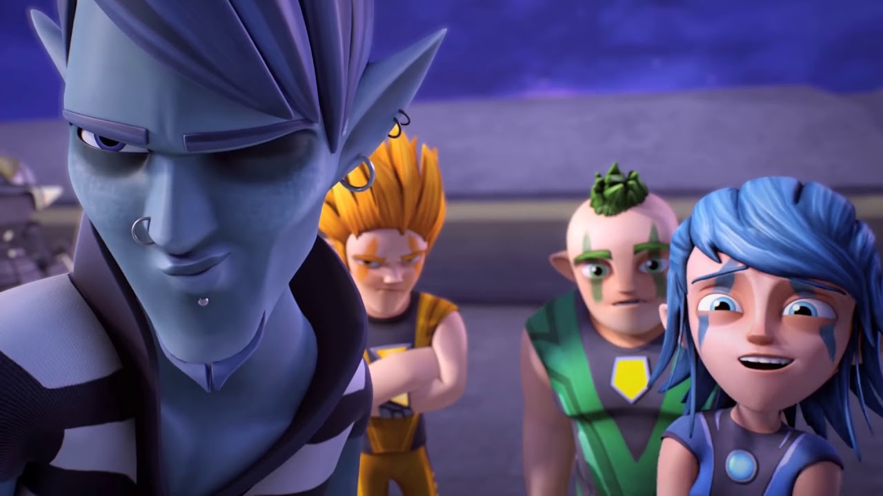 Sendokai ep17 dublado 1080p hd - YouTube